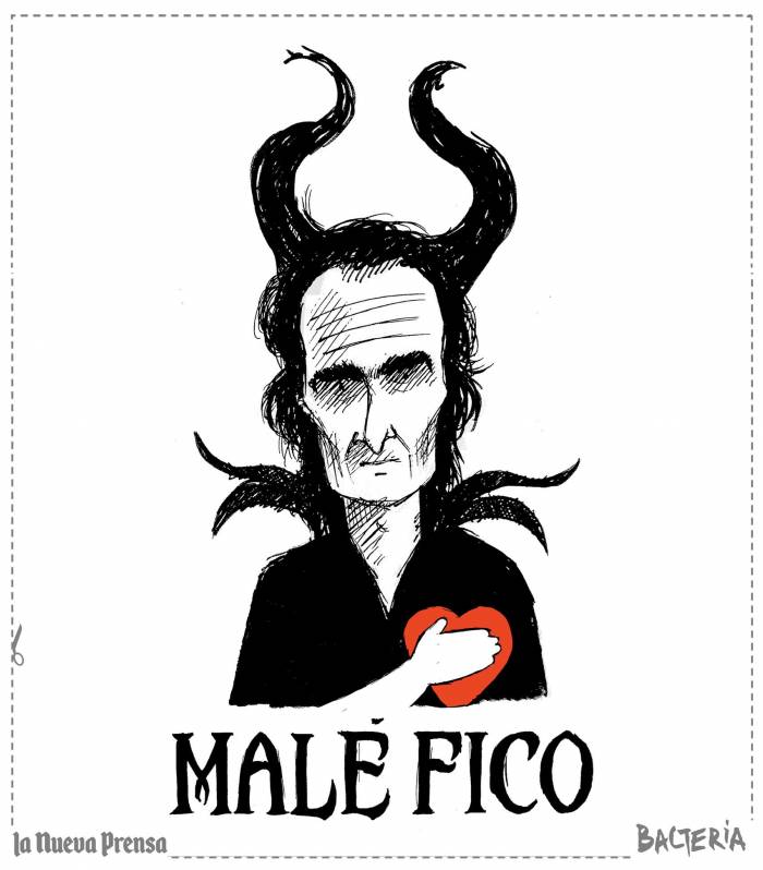 Maléfico